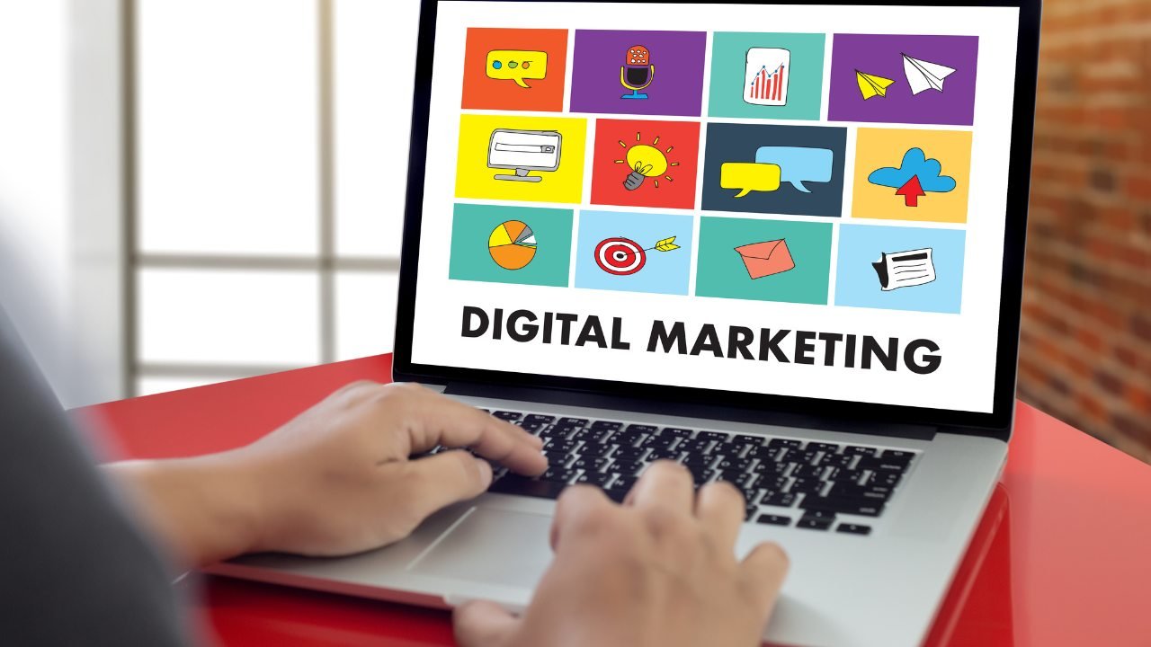 Herramientas de Marketing Digital - Marketingblocks en Español
